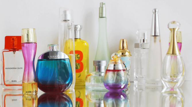 How to send perfume abroad | GlobalPost