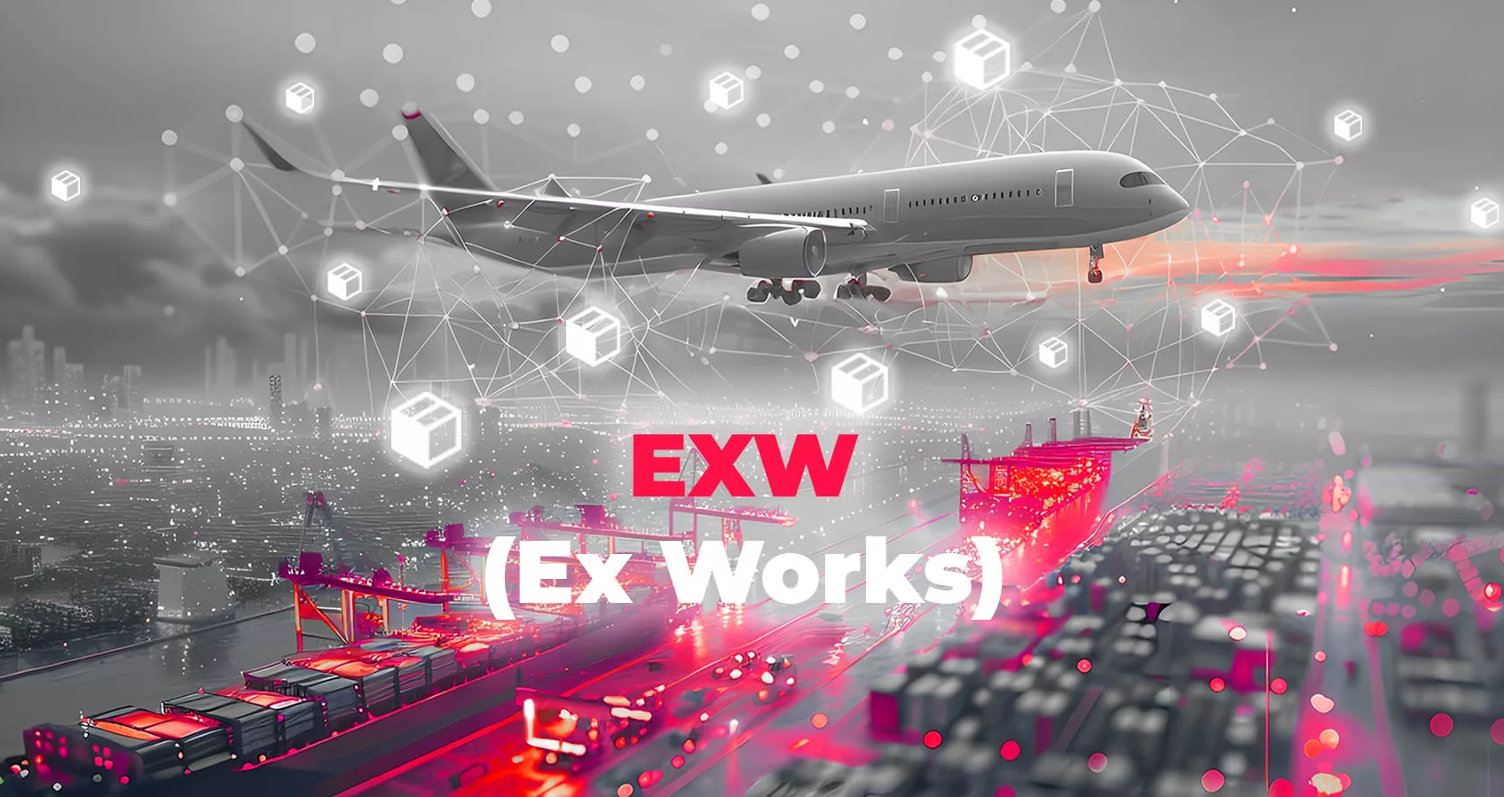 Features of EXW Incoterms conditions | GlobalPost