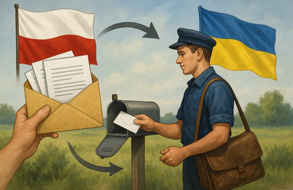How to get documents from Poland | GlobalPost