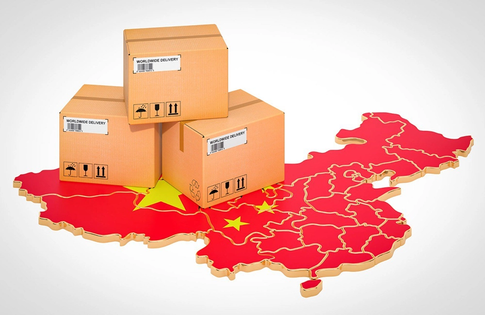 How to receive a parcel from China | GlobalPost