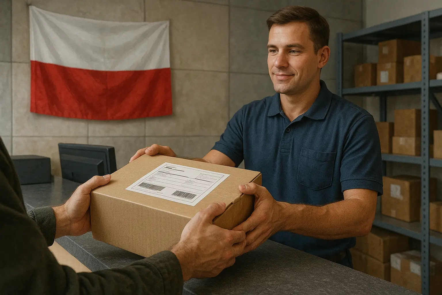 How to send a parcel from Poland | GlobalPost