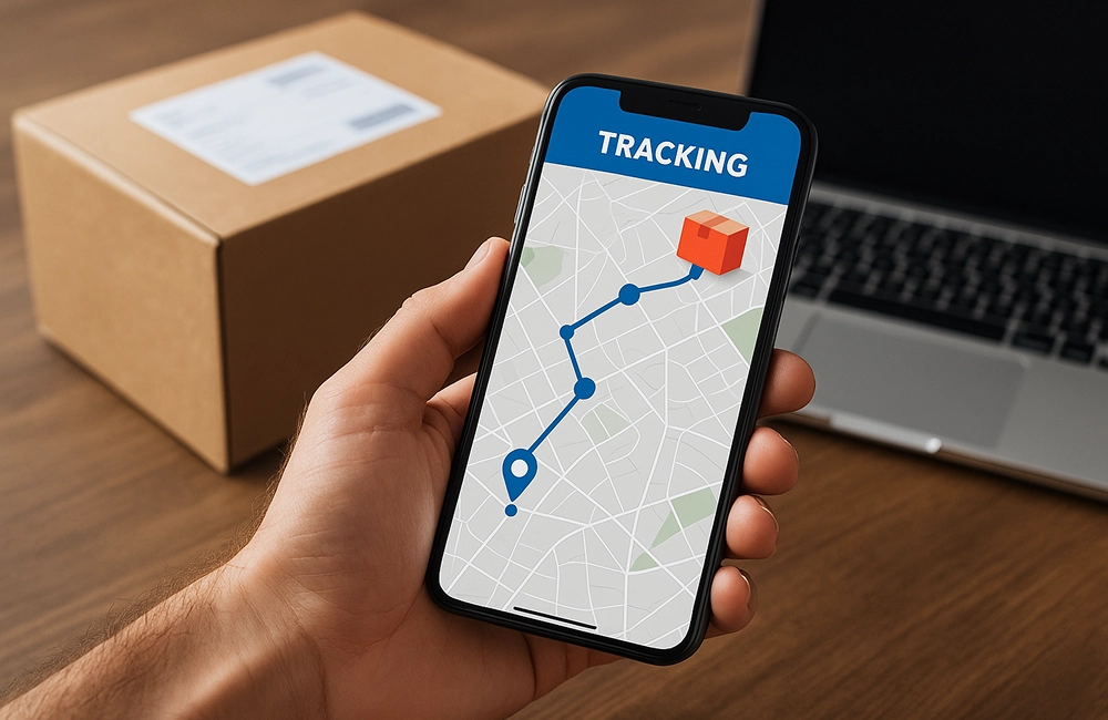 How to track a parcel by Meest Express | GlobalPost